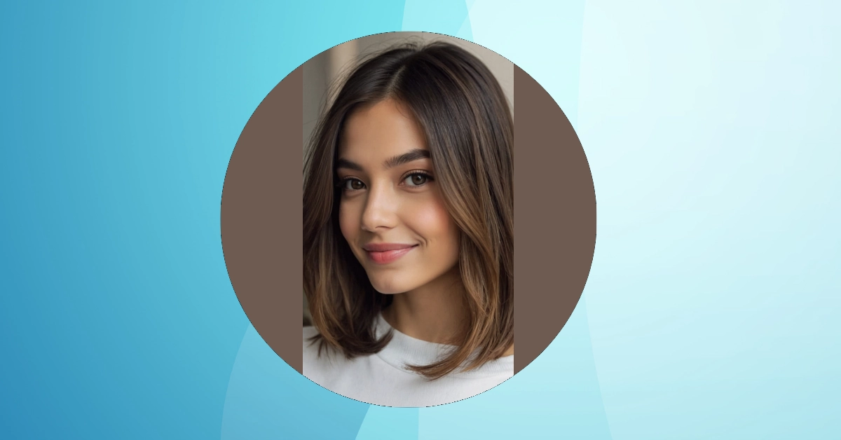 Layer Up: Top 15 Collarbone Length Cuts for Women