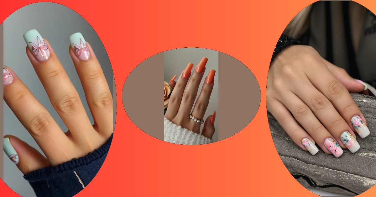 French Nails Reimagined: 15 Creative Ideas to Try Now