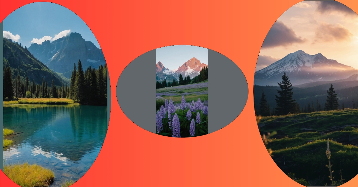 Natural Wonders: 17 Landscape Photography Ideas for Aesthetic Lovers