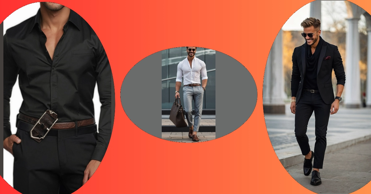 Sneakers and Style: Best Outfit Ideas for a Stocky Build - Cheer Lives