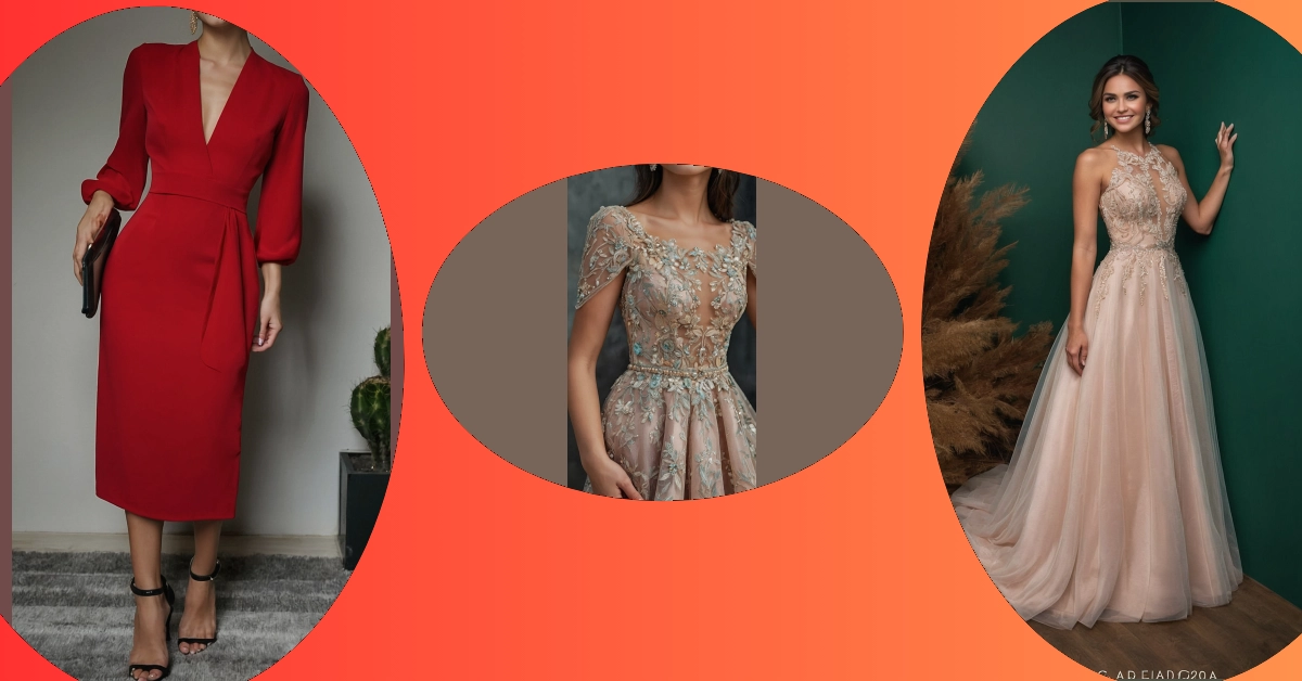 17 Stunning Engagement Dress Ideas That’ll Make Every Bride Shine