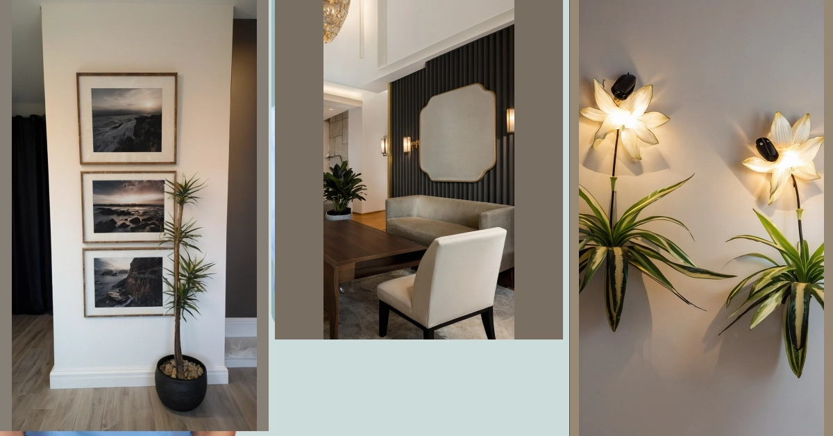 15 Unique Wall Decor Ideas That Will Spice Up Your Home!