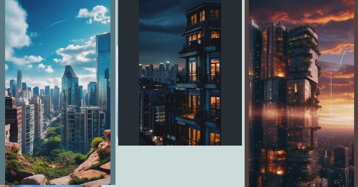 Discover 17 Cityscape Wallpaper Ideas to Elevate Your Style