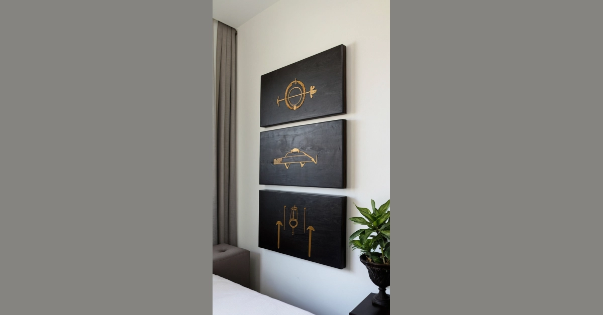 15 Fun and Fabulous Wall Décor Ideas That Will Change Your Space Forever