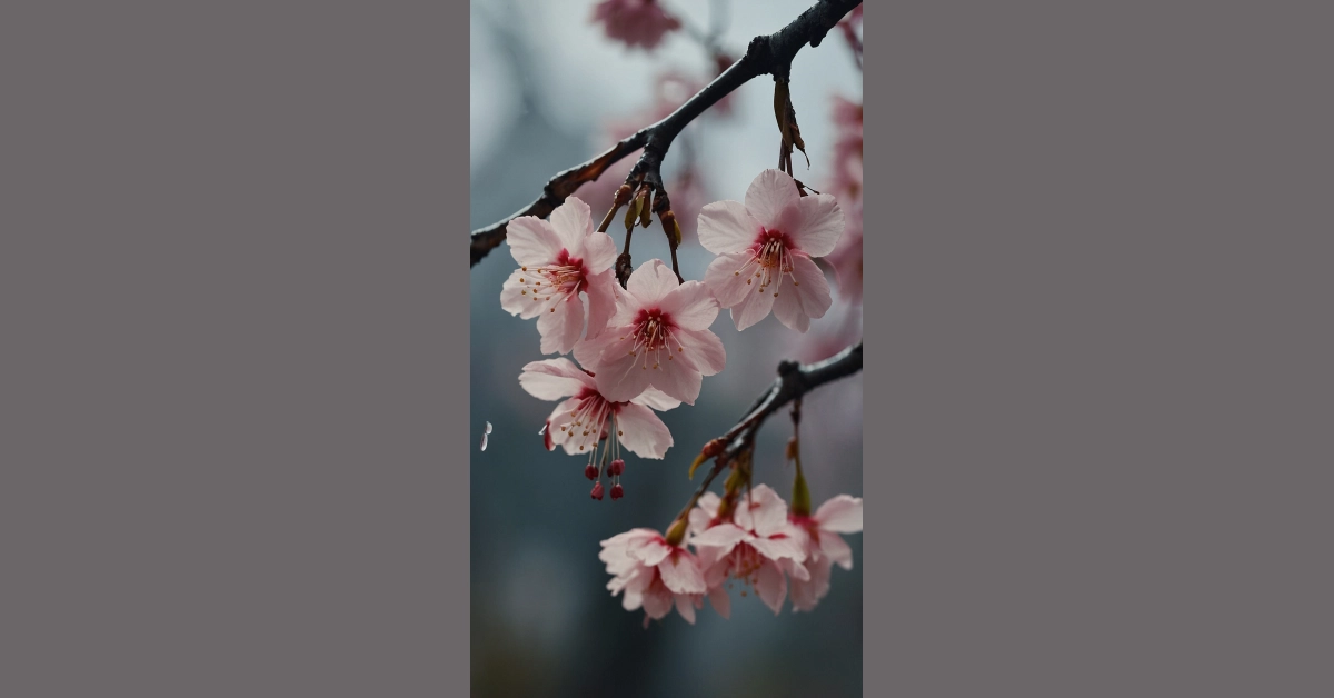 Blooming Inspiration: 15 Sakura Wallpapers for a Fresh Look