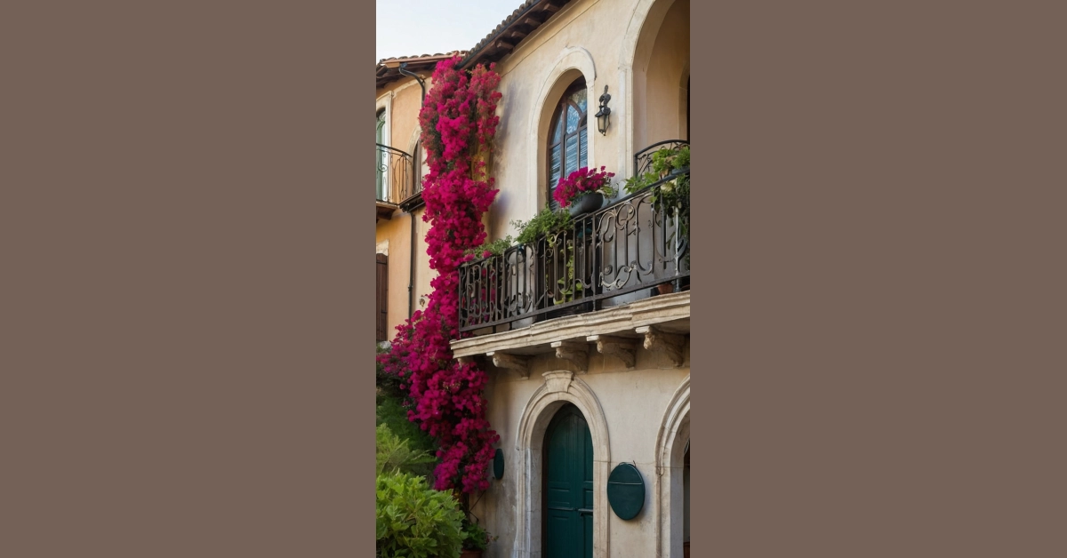 Charming Exteriors: Unveil the Secrets of 18 Italian House Styles