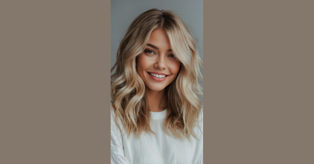 Bringing the Light: 17 Unique Blonde Hair Color Ideas for Fall Winter