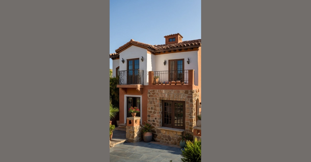 Embrace Style and Comfort: 17 Small Spanish Homes You’ll Love