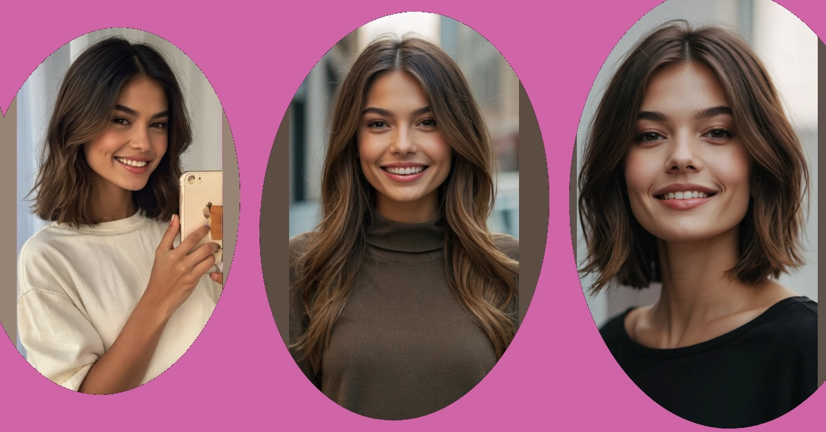 Unlock the Secret to Gorgeous Collarbone Length Haircuts
