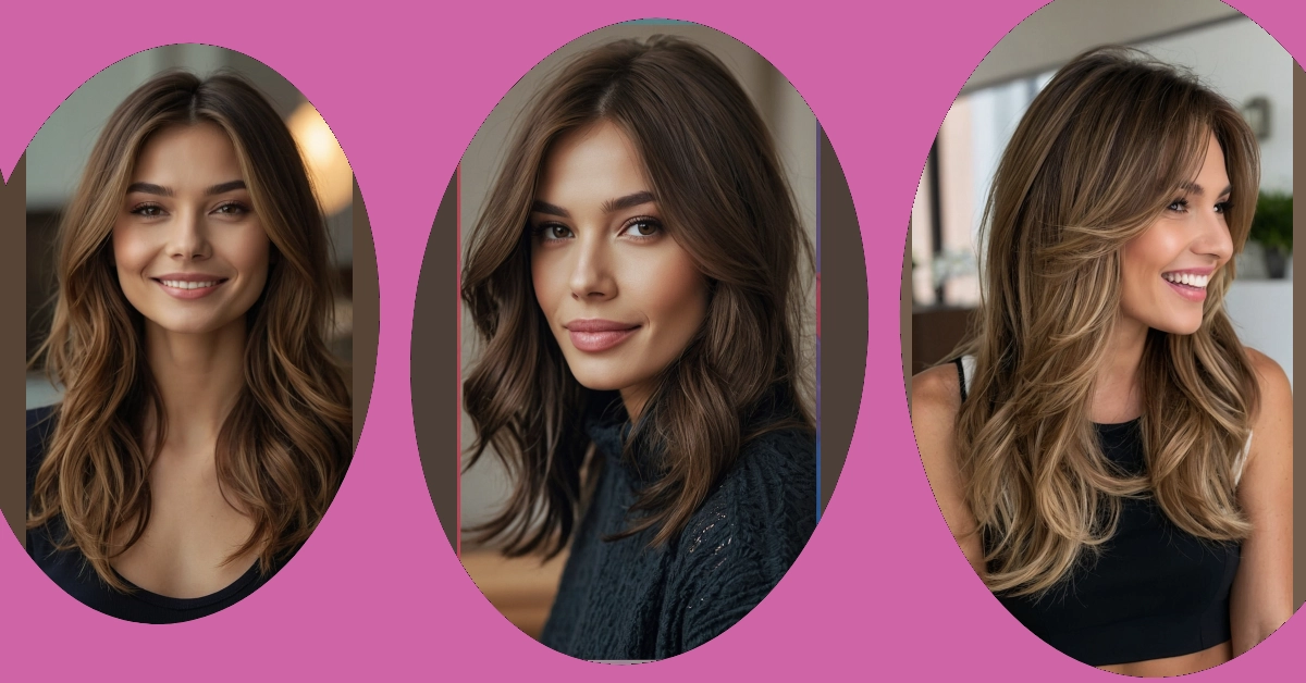 Layering for Style: 19 Face-Framing Looks for the Sassy Woman