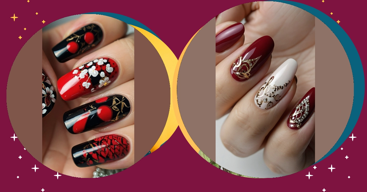 Transform Your Tips: 15 Hot Nail Designs to Try Now!