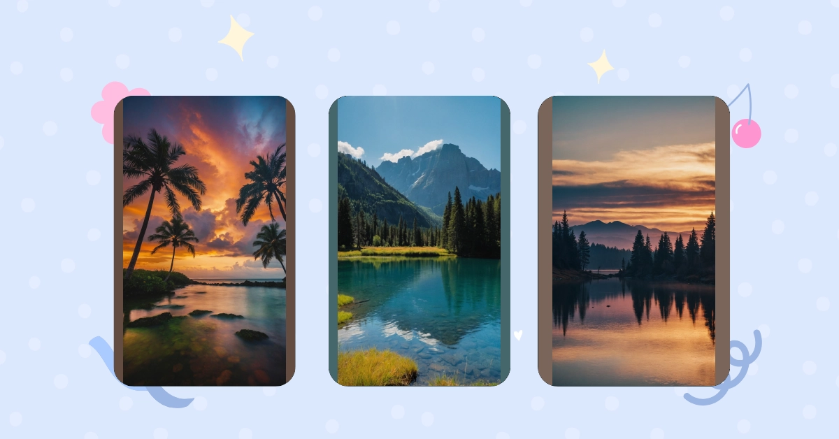 Frame Your World: 17 Captivating Ideas for Landscape Photography