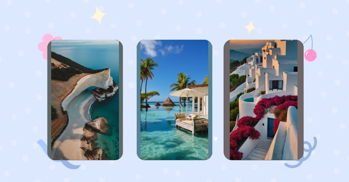 Discover the Glam: 16 Luxury Locations for Gorgeous Night Photography