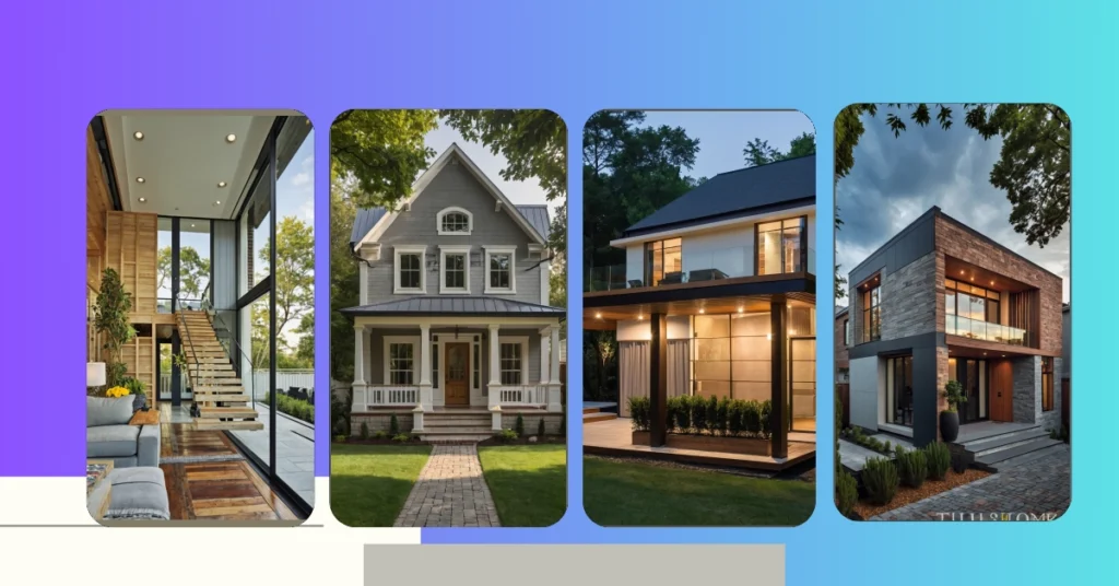 Reviving the Past: 15 Renovated House Ideas for Every Decade