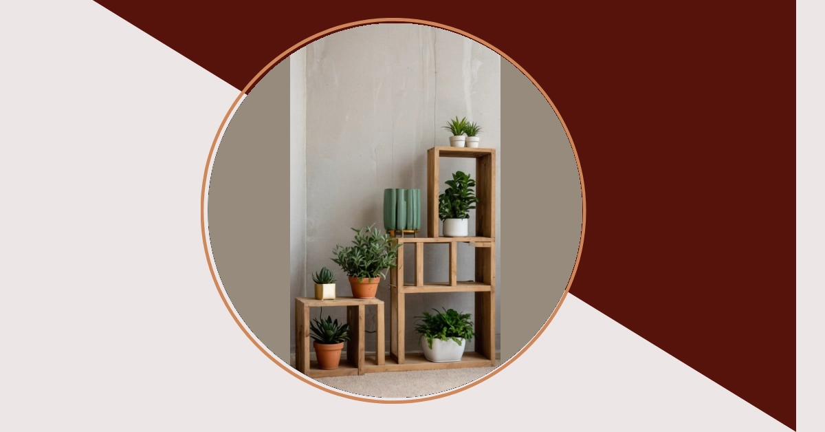 Bring Life to Your Home: 15 Plant Stand Ideas You’ll Love