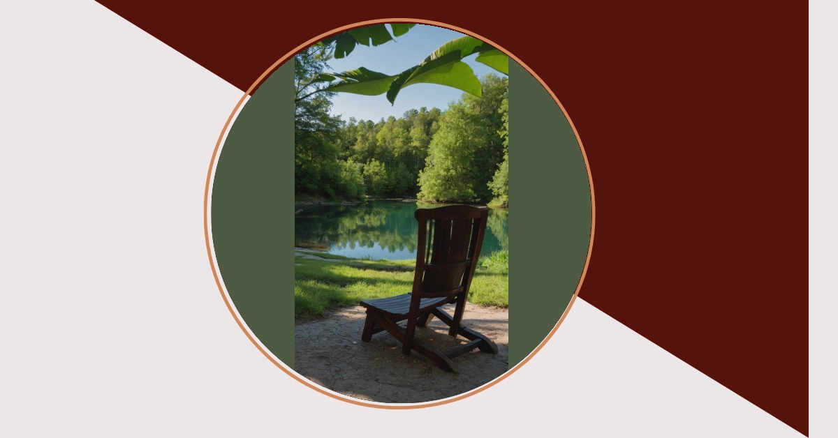 Unplugging in Nature: 15 Relaxing Locations to Clear Your Mind