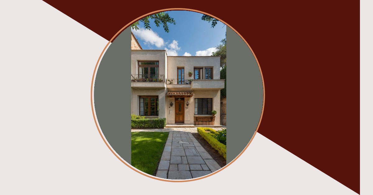 Italian Dream Homes: 18 Inspiring Exterior Ideas to Elevate Your Space