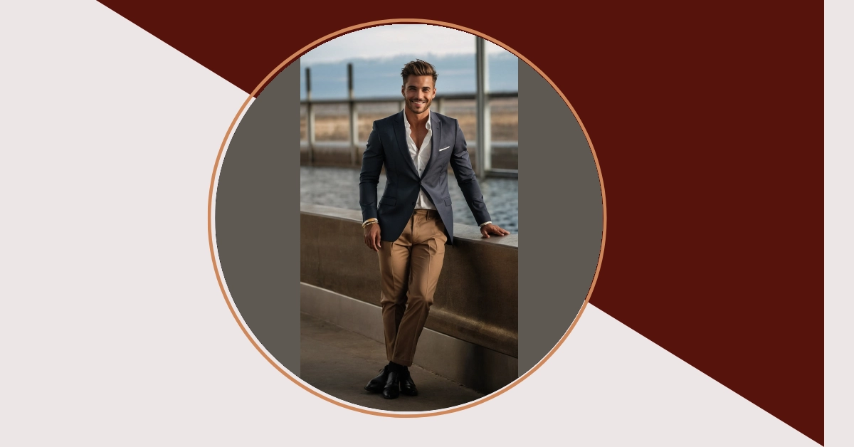 Gentleman’s Guide: 15 Outfit Ideas for Any Occasion