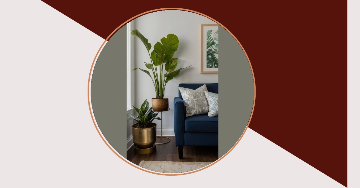 Indoor Oasis: 15 Planter Ideas to Spruce Up Your Sanctuary