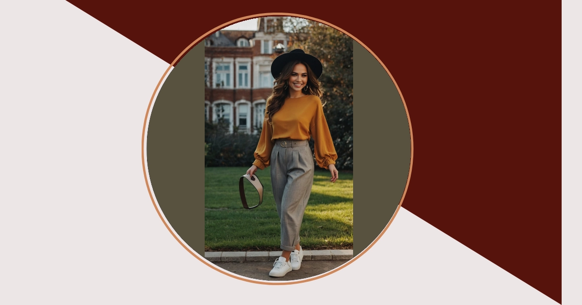 Keep It Classy: 15 Adorable Casual Women Outfits for Winter Adventures ...