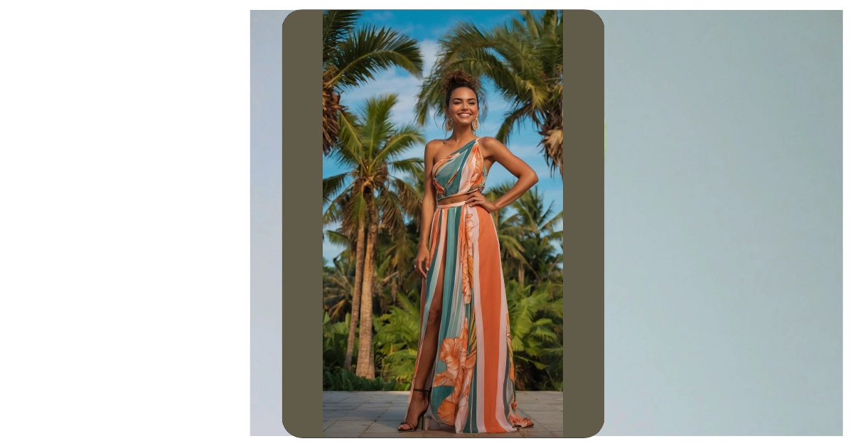 17 Tropical Dress Outfit Ideas for Men: Embrace Your Inner Island Vibe!