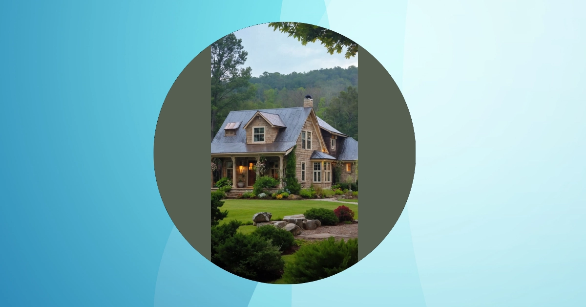 Country Living at Its Finest: 18 Homes That Redefine Beauty and Comfort
