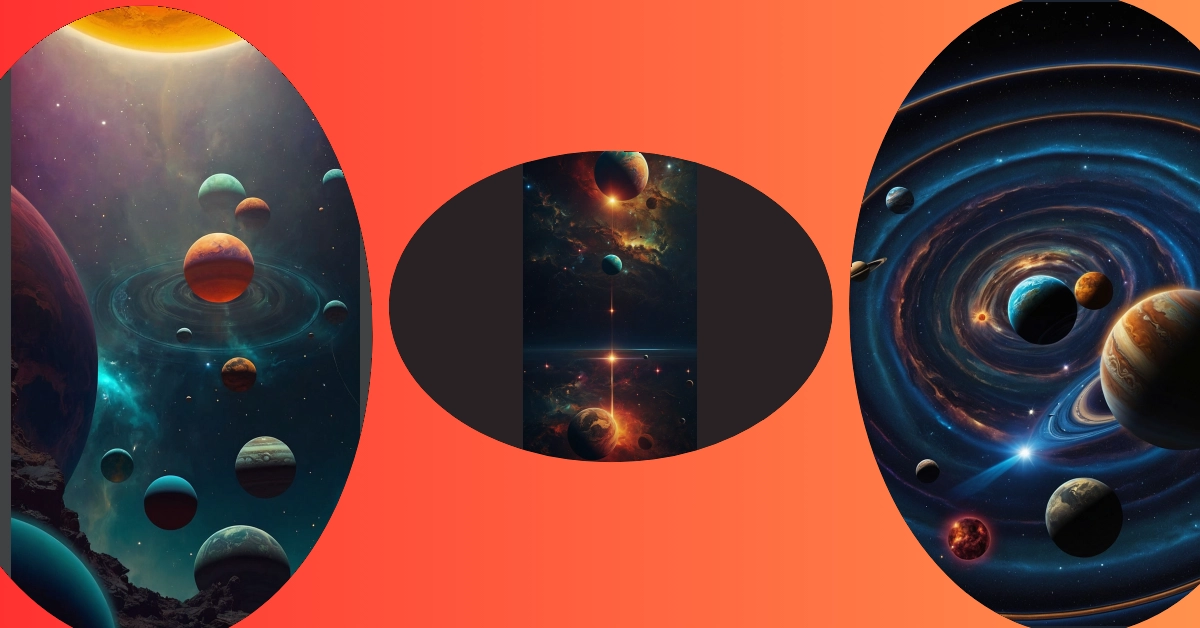 Celestial Inspirations: 18 Planet Wallpaper Ideas to Brighten Up Your Day