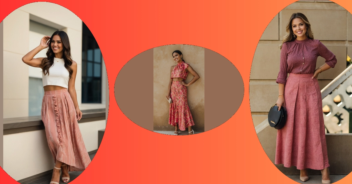 Skirt Tales: 17 Chic Outfit Ideas for Every Style Maven