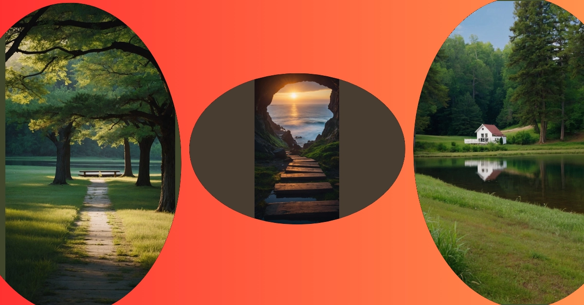 Blissful Days: 16 Calm Places in Nature to Find Your Inner Zen