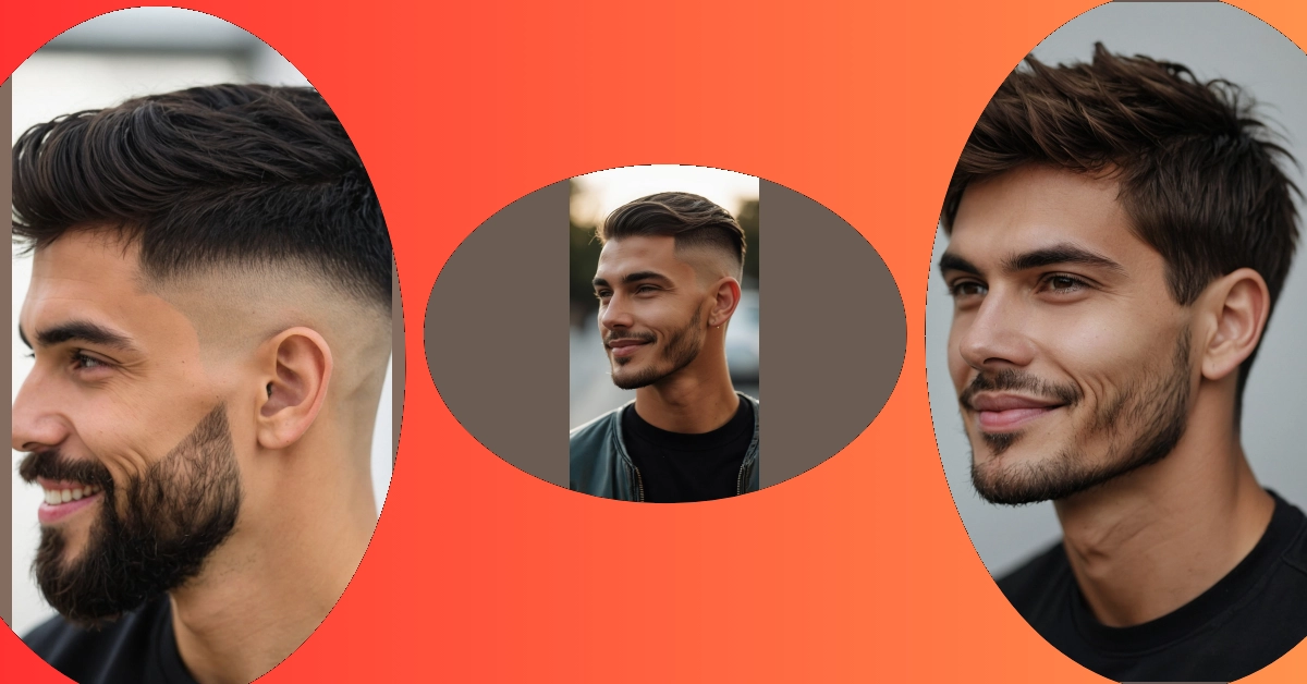 Fade Haircuts 101: 21 Styles to Amp Up Your Look
