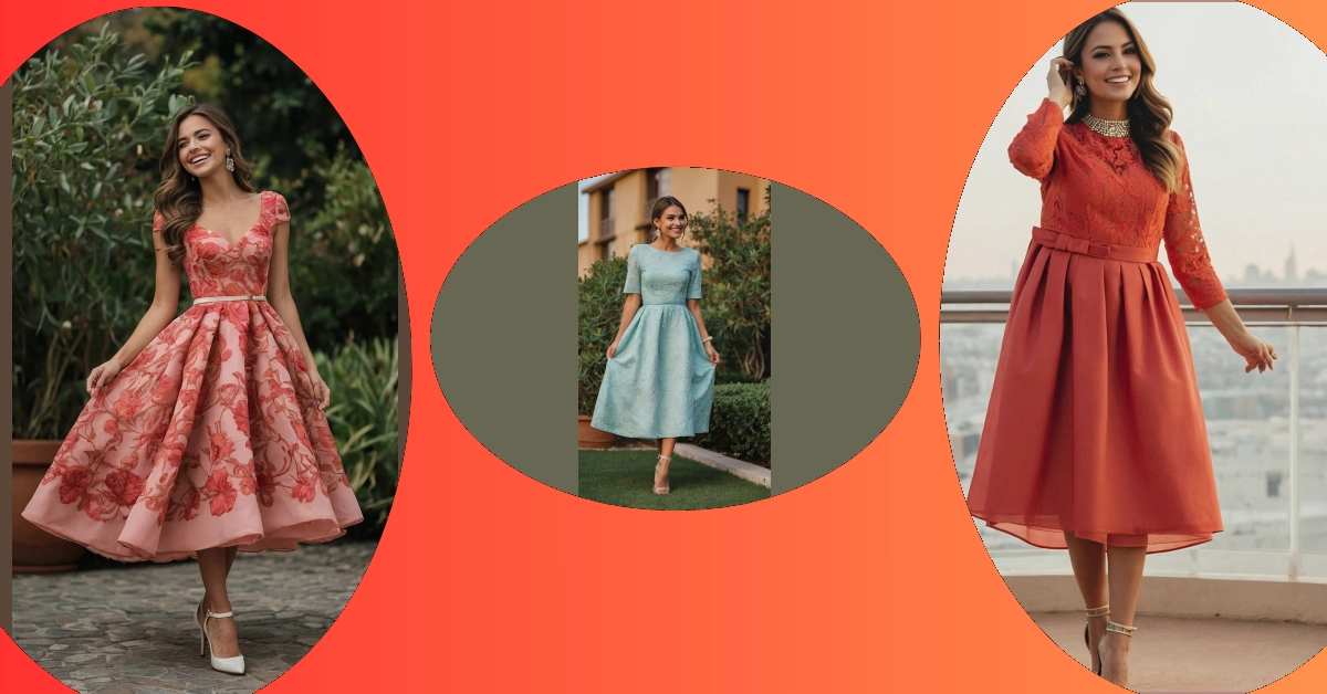 Celebrate Love with Style: 17 Frolicsome Frock Ideas for V-Day