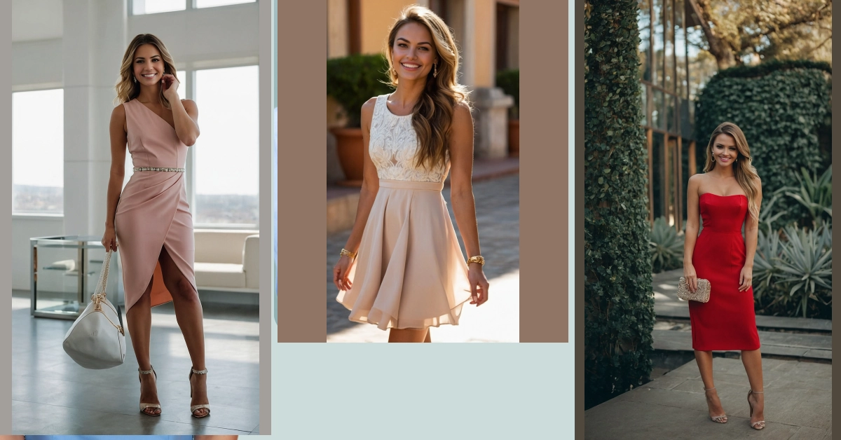 Stylish Date Night Dress Ideas Perfect for Any Occasion