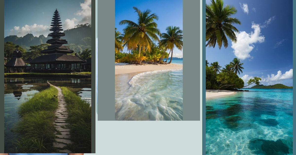 Snap Away: The 15 Best Island Photography Ideas You’ll Want to Try