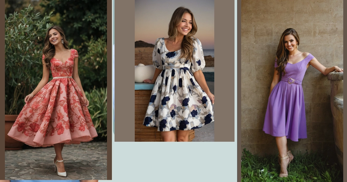 Get Ready for Romance: 17 Frock Ideas to Light Up Your Valentine’s Day