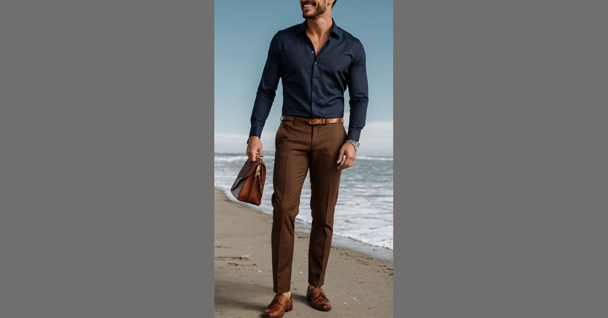 The Ultimate Guide: 21 Men’s Outfits for Unforgettable Parties