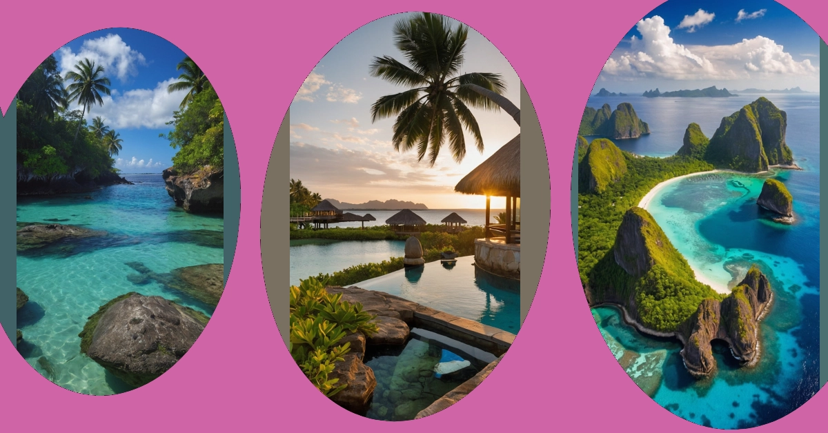 Capturing Paradise: 15 Picture-Perfect Islands to Photograph - Cheer Lives