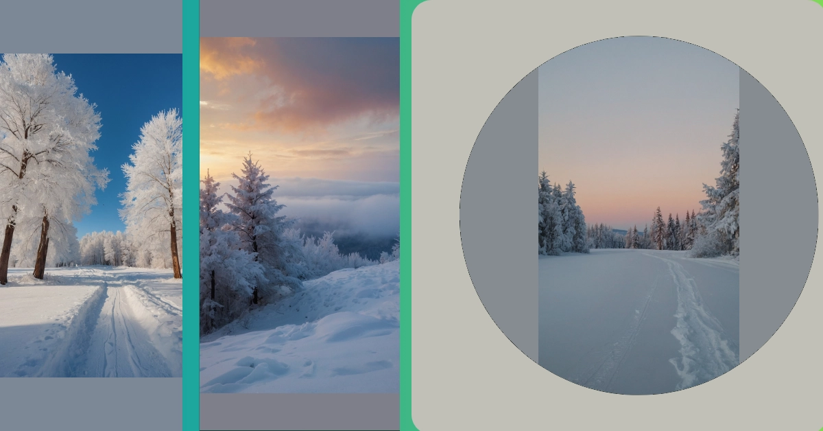 Explore 16 Winter Wonderland Locations for the Ultimate Cozy Experience