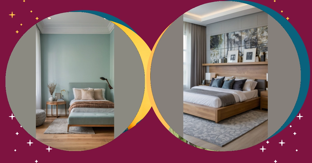 Bedroom Bliss: 20 Fresh Ideas for a Stylish Sanctuary