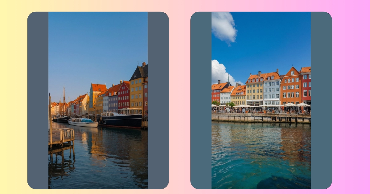 Snap Away: 22 Insta-Worthy Photography Ideas in Denmark
