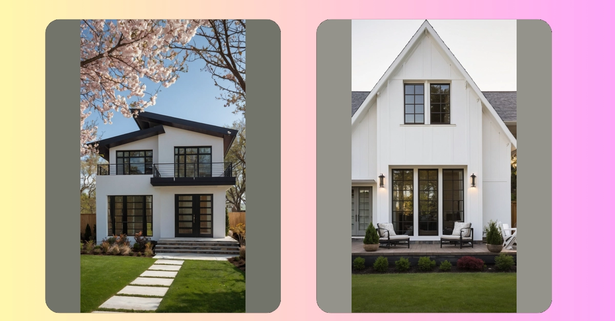 Whimsical White: 22 Ways to Style Your Cottage