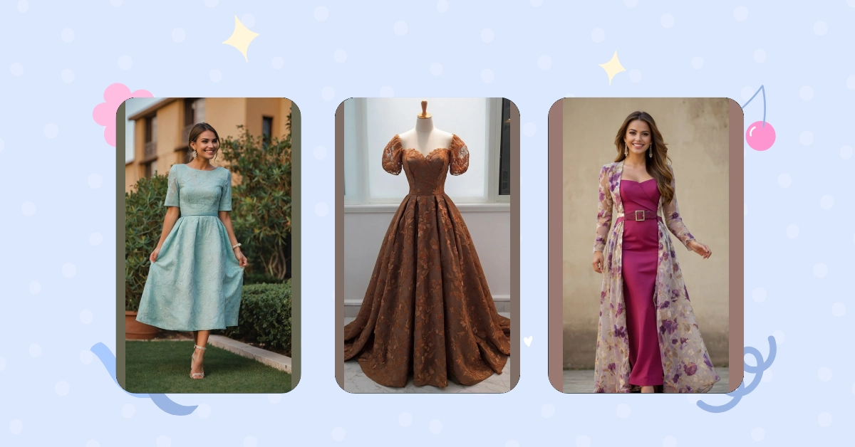 Your Ultimate Guide to 17 Valentine’s Day Frock Ideas