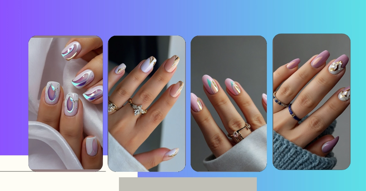 Get Ready for Summer: 18 Cute Acrylic Nail Designs for 2024 ...