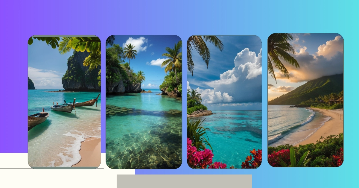 15 Most Stunning Tropical Destinations You Must Visit