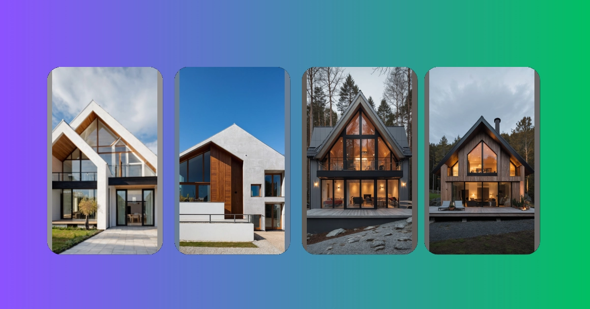 Scandi Chic: 19 Stunning Interior and Exterior Designs - Cheer Lives