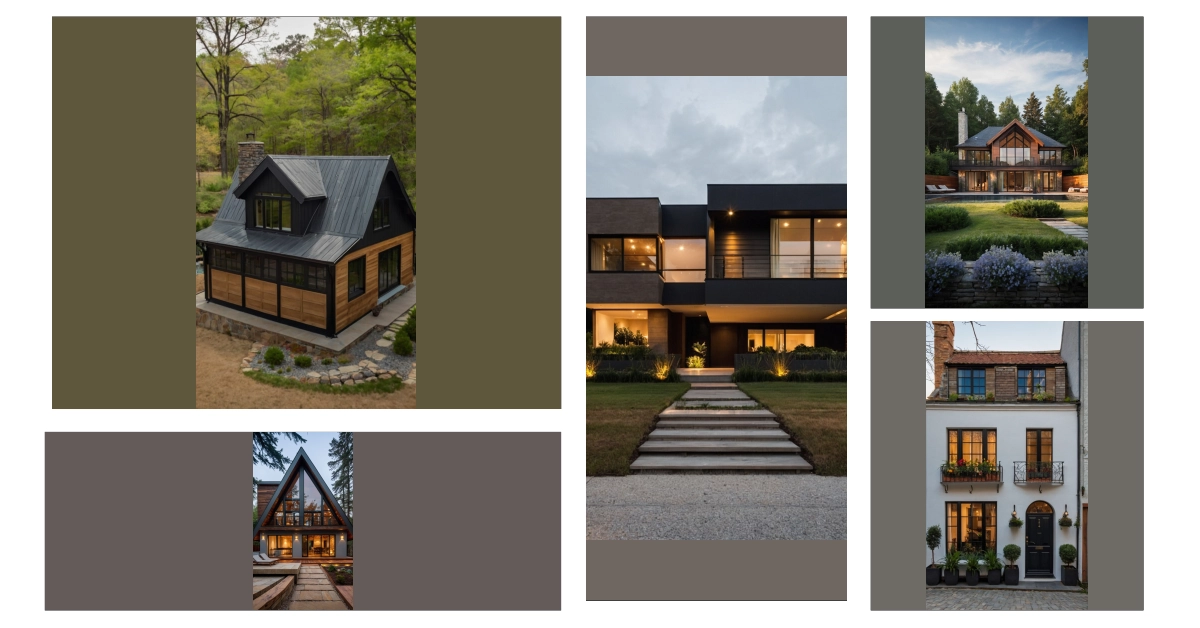 20 Fantastic House Design Ideas to Elevate Your Space