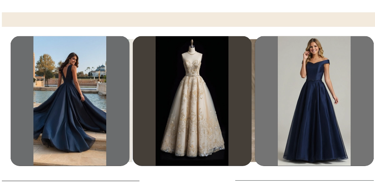 Fabulous and Classy: 2025 Prom Dress Ideas for All Shapes and Sizes