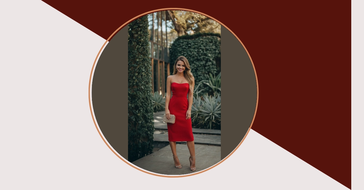 17 Flattering Date Night Dress Ideas for Every Fashionista