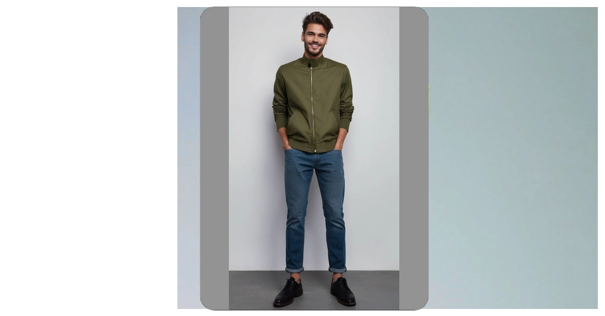 Effortless Style: 21 Handsome Outfit Ideas for Men Across Cultures
