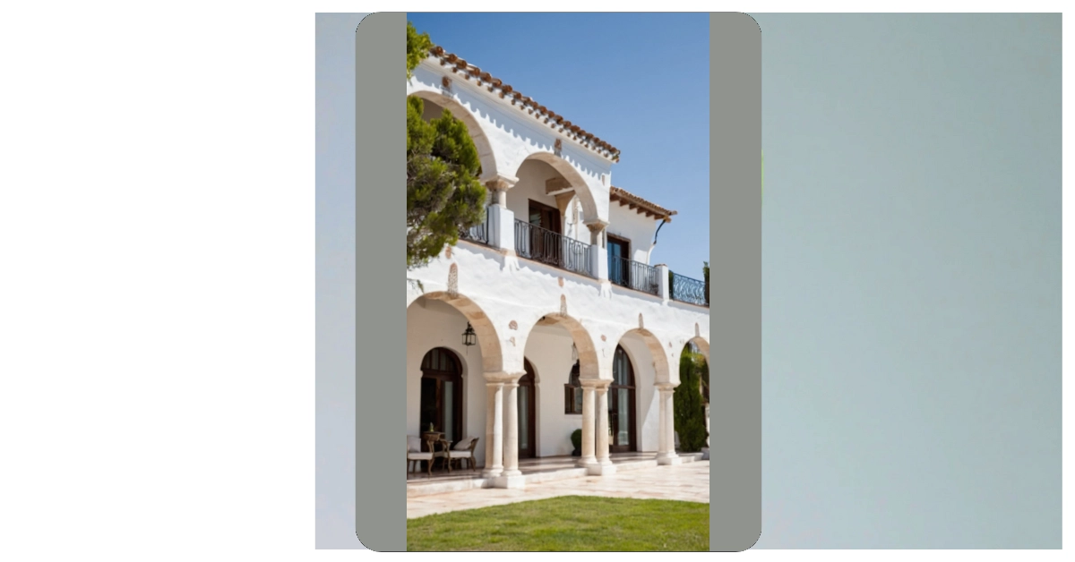 20 Stunning Spanish Style House Ideas for The Sims 4