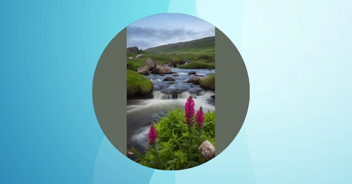 Design Your Dreams: 17 Scenery Landscape Ideas that Inspire